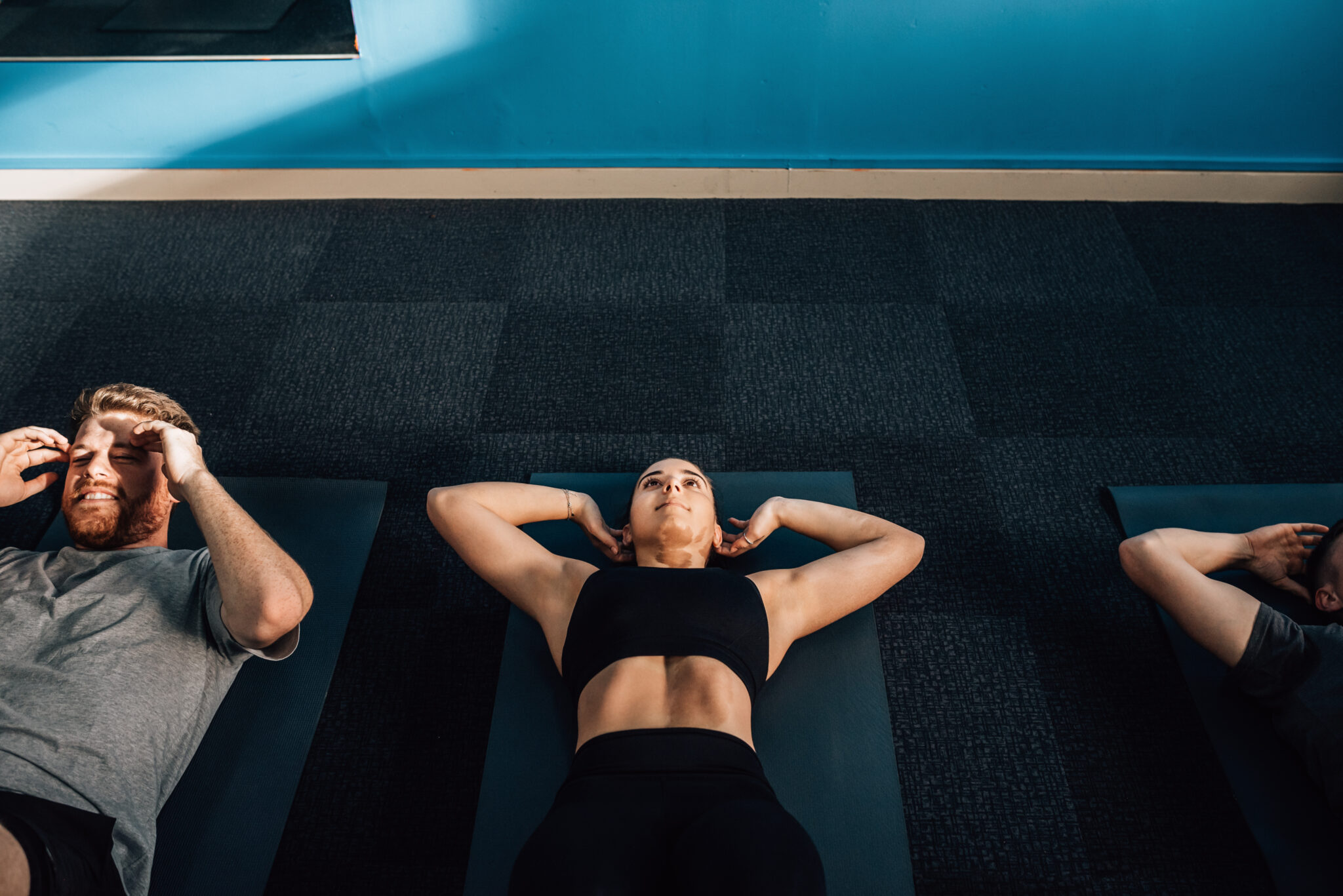 PICO hiit – Peak 24 Fitness and PT